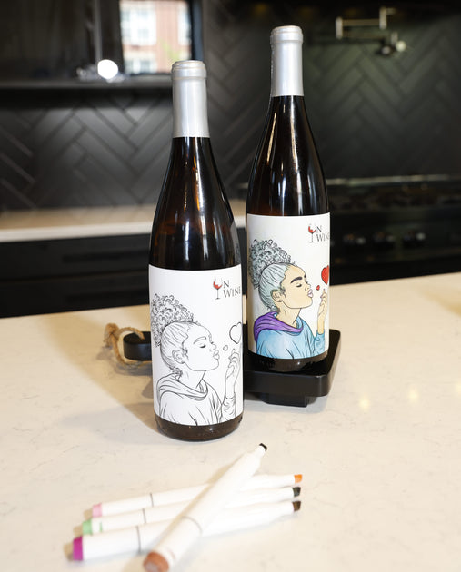 WINE – UnWine Winery